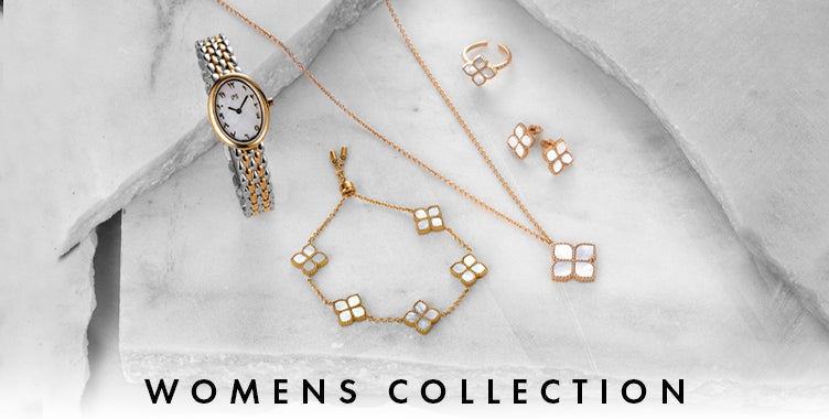 All Womens Collection