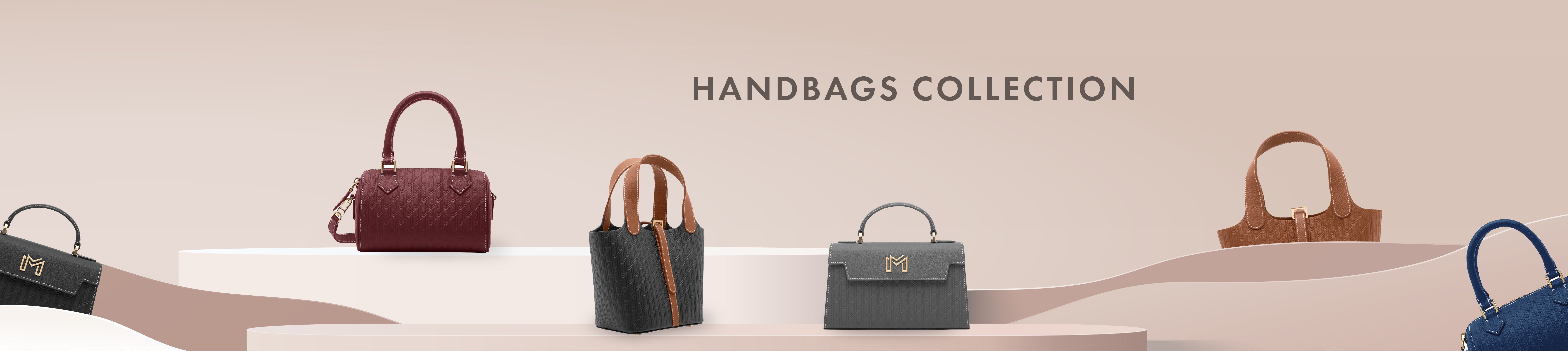 Handbags | Shop Genuine Leather Designer Handbags for Women Online in ...