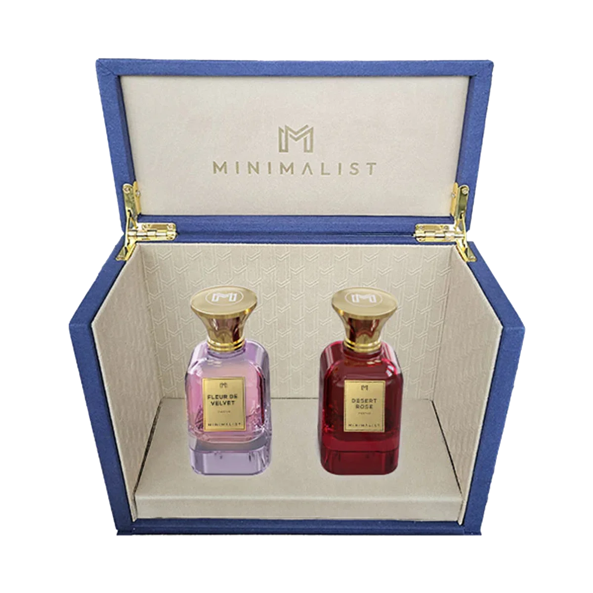 Minimalist - Fleur de Velvet - Desert Rose - Premium Arabic Perfume ...