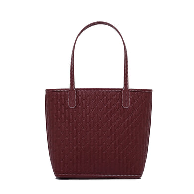 Mini Tote Bags | Shop Genuine Leather Designer Mini Totes for Women ...